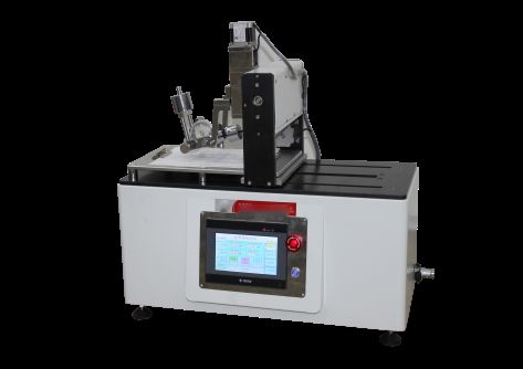 Automatic Coatability Tester Coating Testing Machine - DONGGUAN SKYLINE ...