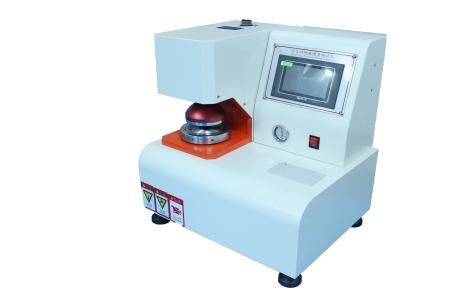 Automatic Paper Rupture Strength Tester - DONGGUAN SKYLINE INDUSTRIAL ...
