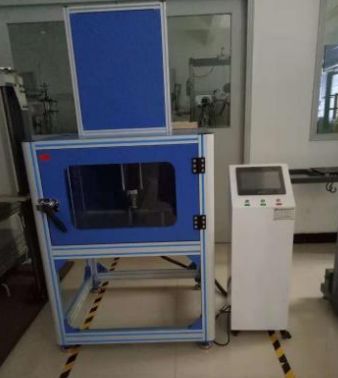 SL-T09 Chair Base Strength Test Machine - DONGGUAN SKYLINE INDUSTRIAL ...