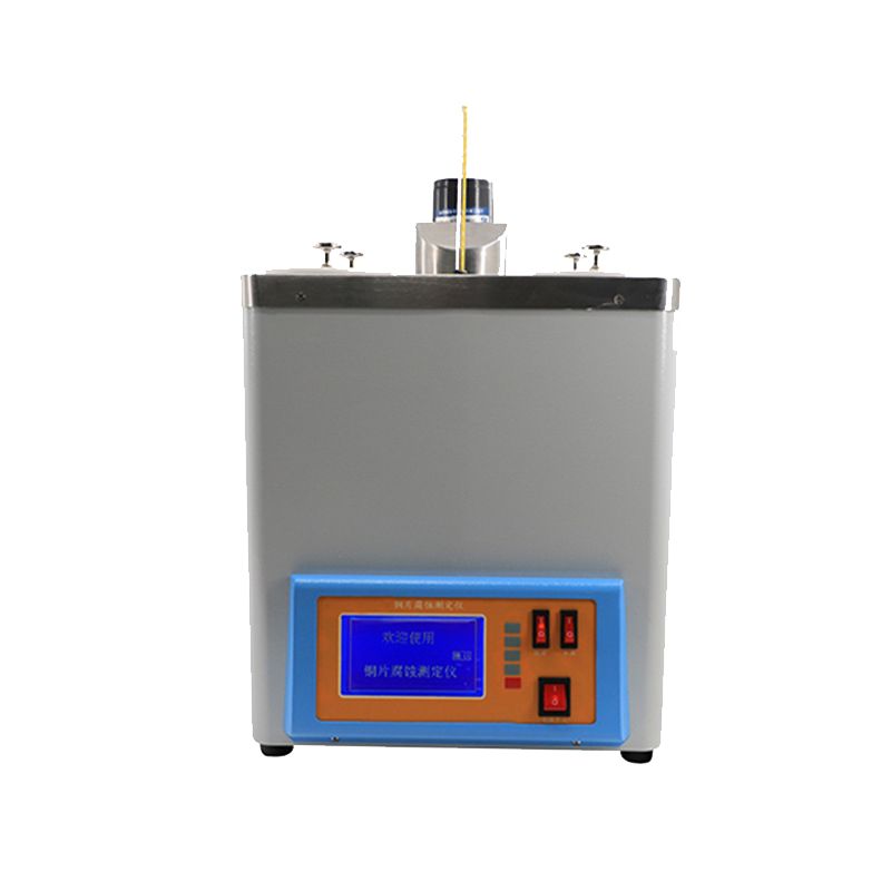 SL-ASTM D93 Copper Sheet Corrosion Tester(4 holes) - DONGGUAN SKYLINE ...