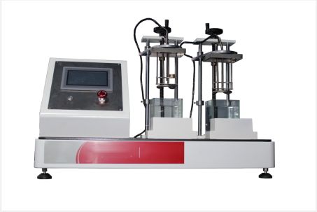 Crayon Softening Tester - DONGGUAN SKYLINE INDUSTRIAL CO.,LTD