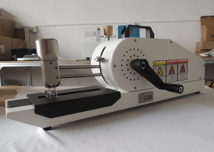 SL-F10 Fabric Colorfastness Manual CrockMeter - DONGGUAN SKYLINE ...