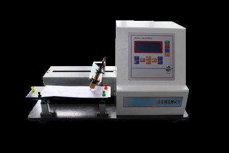 Dedicated scribing tester - DONGGUAN SKYLINE INDUSTRIAL CO.,LTD