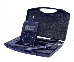 Digital Tesla Meter - DONGGUAN SKYLINE INDUSTRIAL CO.,LTD