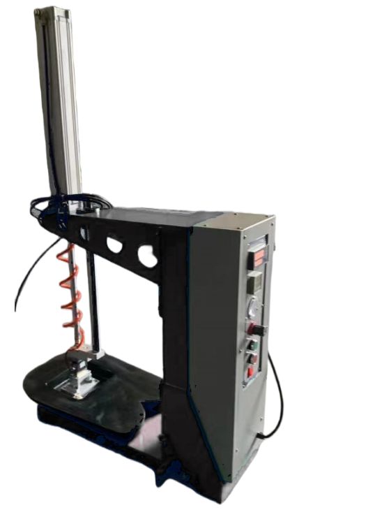 SL-T07I Mattress Edge Tester EN1725 Edge testing Machine - DONGGUAN ...