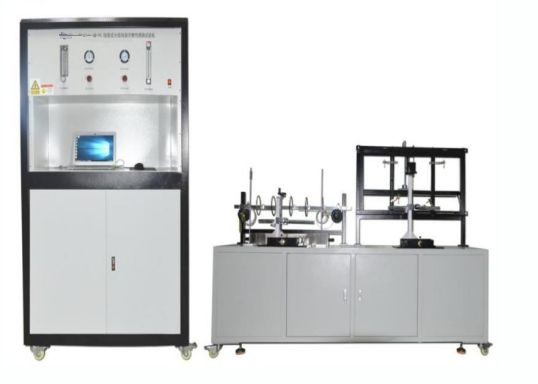 Fire-resistant of Circuit integrity Testing Equipment - DONGGUAN ...