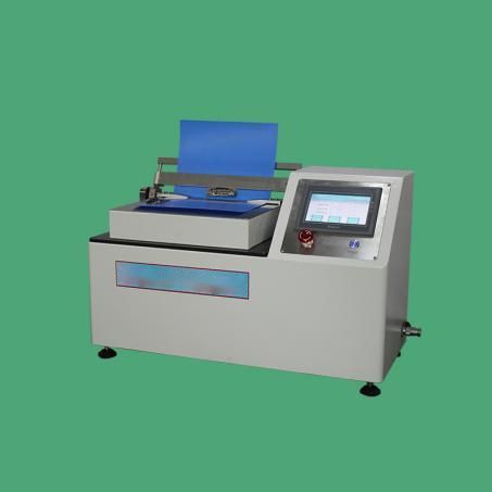 Flie Folder Folding Resistance Tester - DONGGUAN SKYLINE INDUSTRIAL CO.,LTD