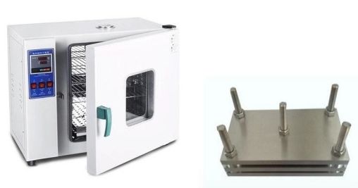 SL-T47 ASTM D3574 Foam Permanent Compression Tester - DONGGUAN SKYLINE ...