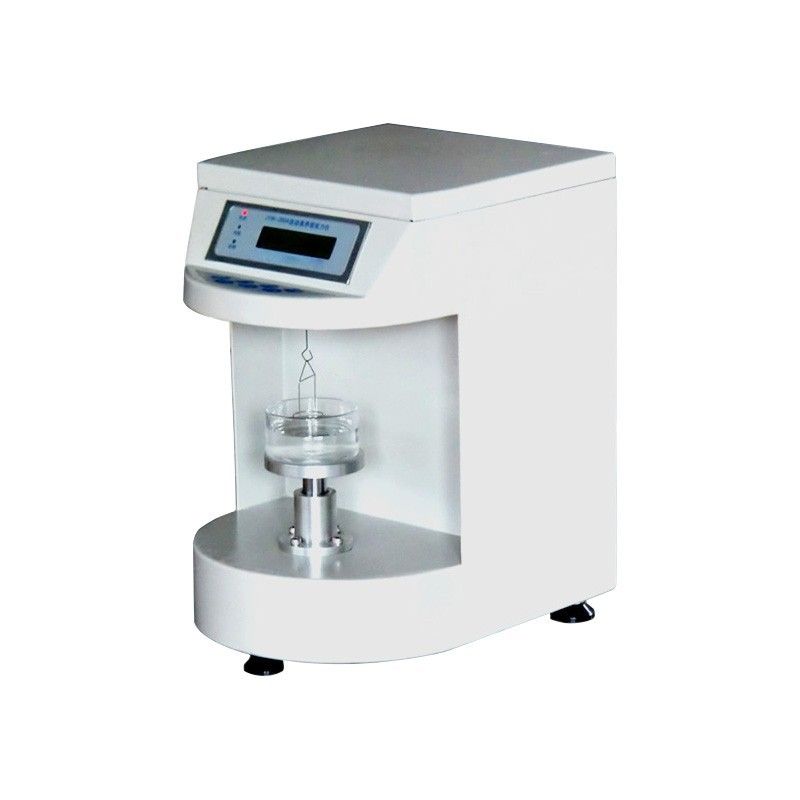 Ink Surface Tensiometer - DONGGUAN SKYLINE INDUSTRIAL CO.,LTD