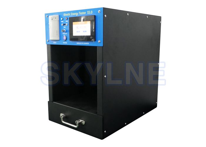 Kinetic Energy Tester with Sensor Distance 10-30cm - DONGGUAN SKYLINE ...