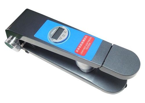 SL-L01 Leather Softness Tester - DONGGUAN SKYLINE INDUSTRIAL CO.,LTD