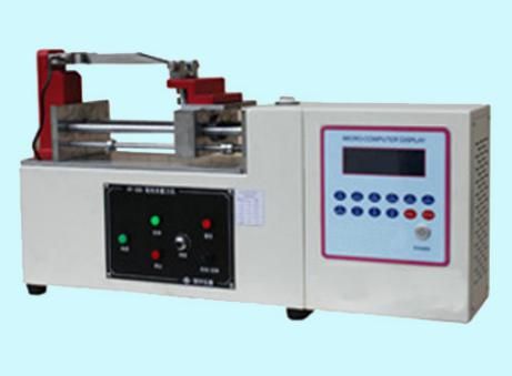 Pen Clip Clamping Force Tester - DONGGUAN SKYLINE INDUSTRIAL CO.,LTD