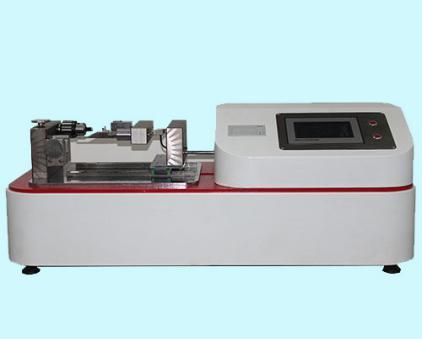 Pen Cover Tensile Tester - DONGGUAN SKYLINE INDUSTRIAL CO.,LTD