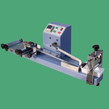 Rubbing Color Fastness Tester - DONGGUAN SKYLINE INDUSTRIAL CO.,LTD