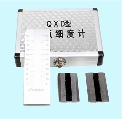 Scraper Fineness Meter - DONGGUAN SKYLINE INDUSTRIAL CO.,LTD