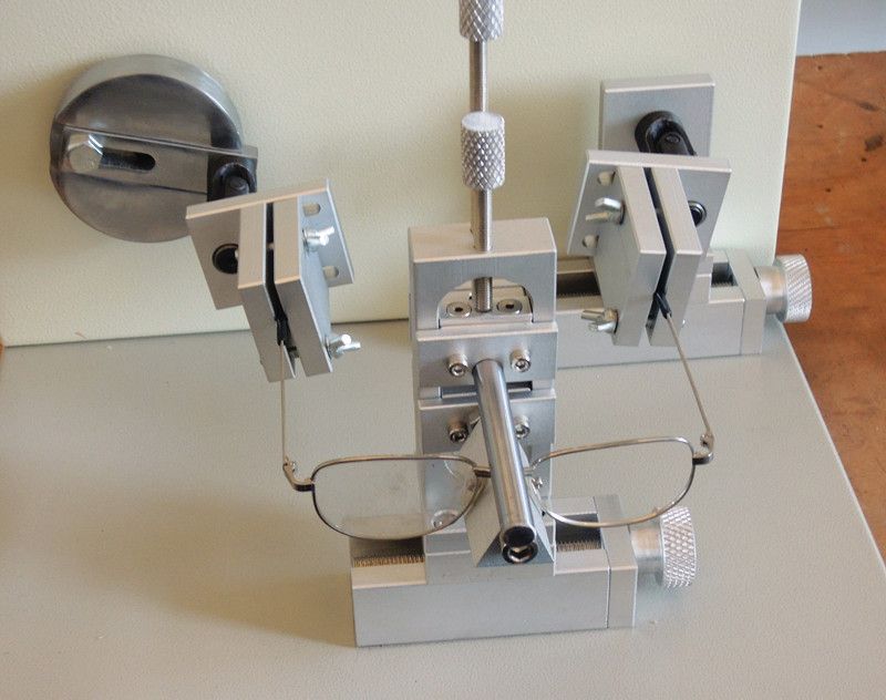 SL-SF01 ISO 12870 Spectacle Frame Endurance Tester - DONGGUAN SKYLINE ...