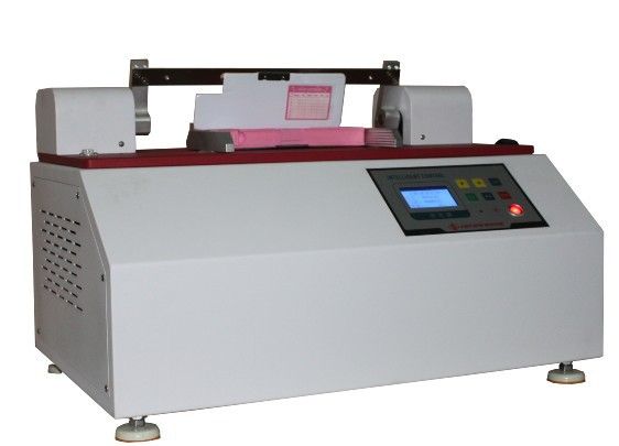 Stationery Box Folding Endurance Testing Machine - DONGGUAN SKYLINE ...