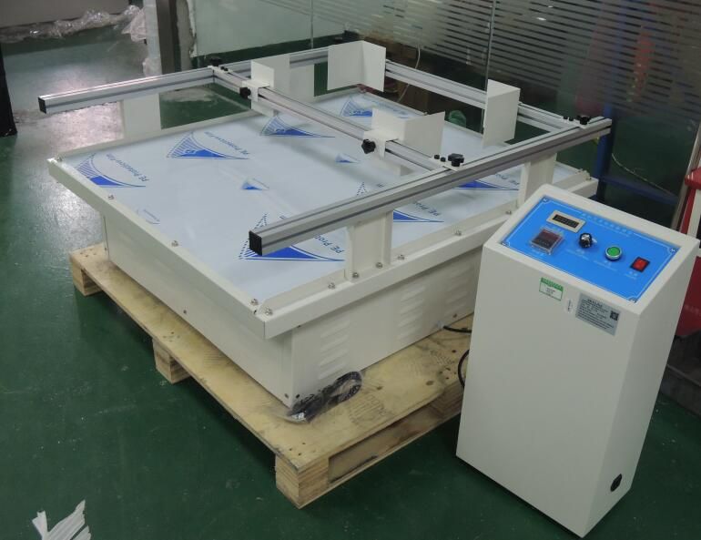 Transportation Vibration Testing Machine - DONGGUAN SKYLINE INDUSTRIAL ...
