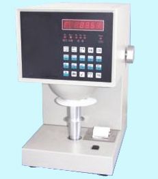 Whiteness meter - DONGGUAN SKYLINE INDUSTRIAL CO.,LTD
