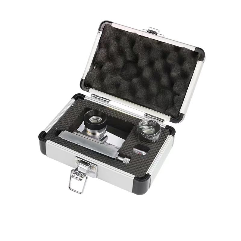 SL-F20 Fabric pick counter - DONGGUAN SKYLINE INDUSTRIAL CO.,LTD