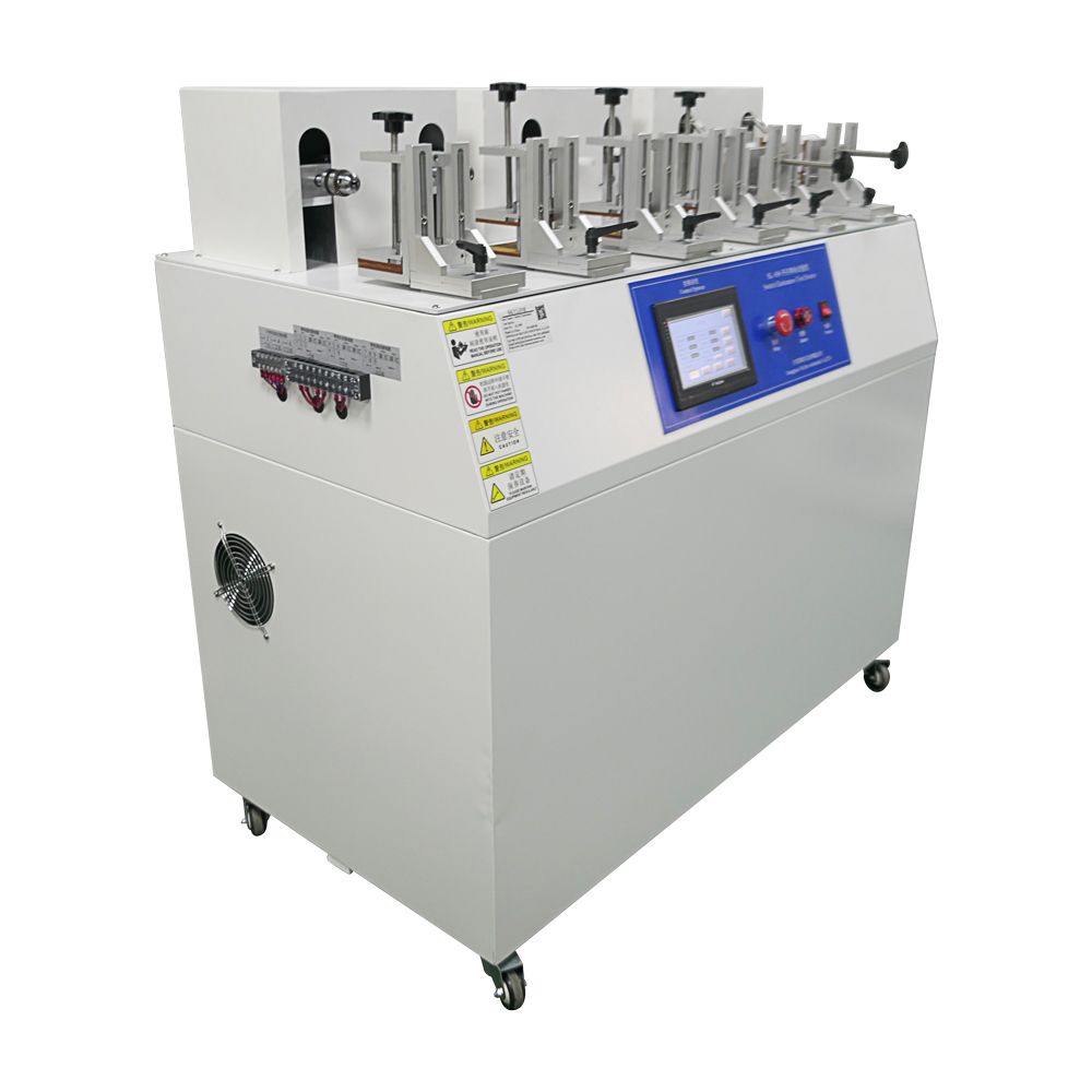 Switch Endurance Testing Machine - DONGGUAN SKYLINE INDUSTRIAL CO.,LTD