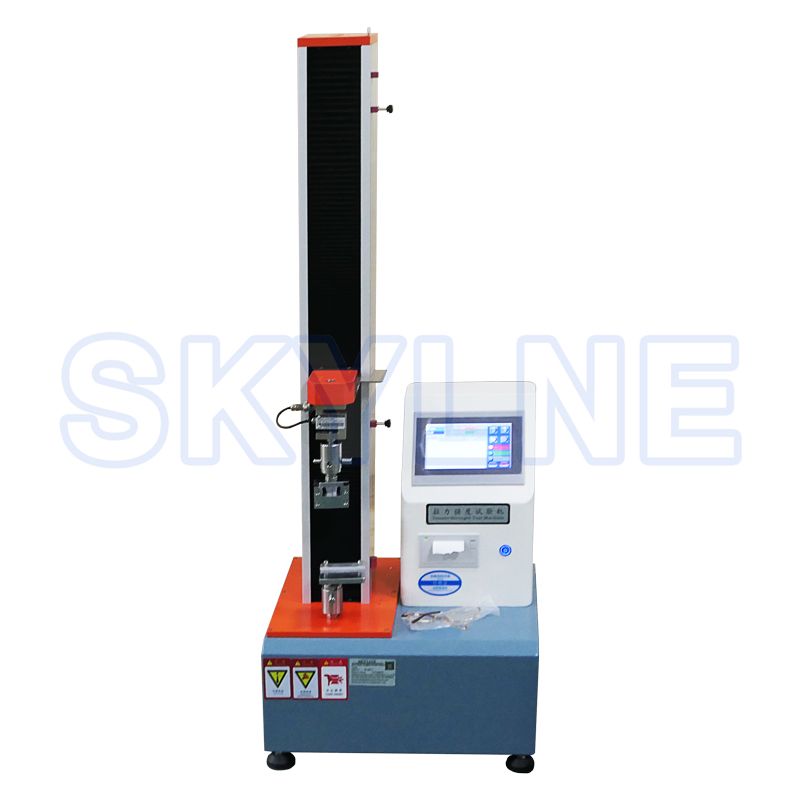 SL-SF13 Welding Pull Tester - DONGGUAN SKYLINE INDUSTRIAL CO.,LTD