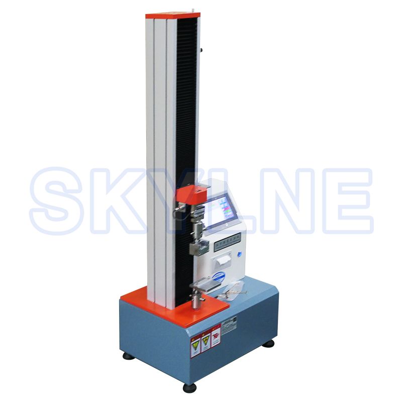 SL-SF13 Welding Pull Tester - DONGGUAN SKYLINE INDUSTRIAL CO.,LTD