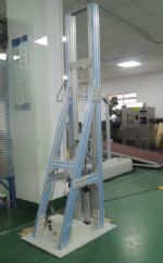 Barriers and Handrail Dynamic Strength Testing Machine - DONGGUAN ...